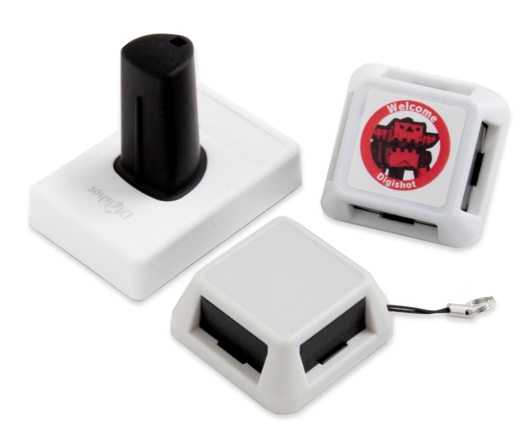 スマホに押す電子スタンプ Digishot®|O2Oビジネスを加速|株式会社コト|京都 of Digishot_電子スタンプ