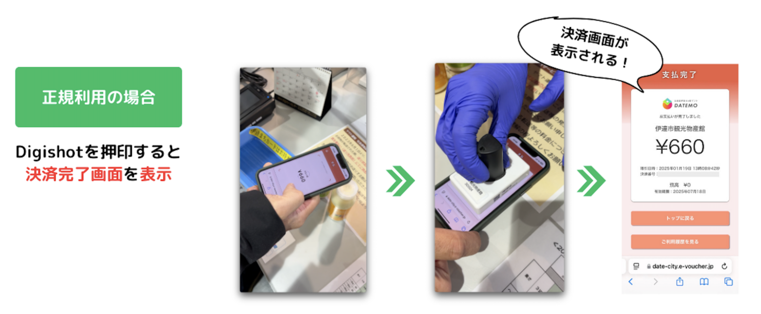 【2025年最新】QRコード決済の最新動向とセキュリティ対策｜不正利用を防ぐDigishot®とは？ QRコード決済の普及が進む一方で、不正 ...